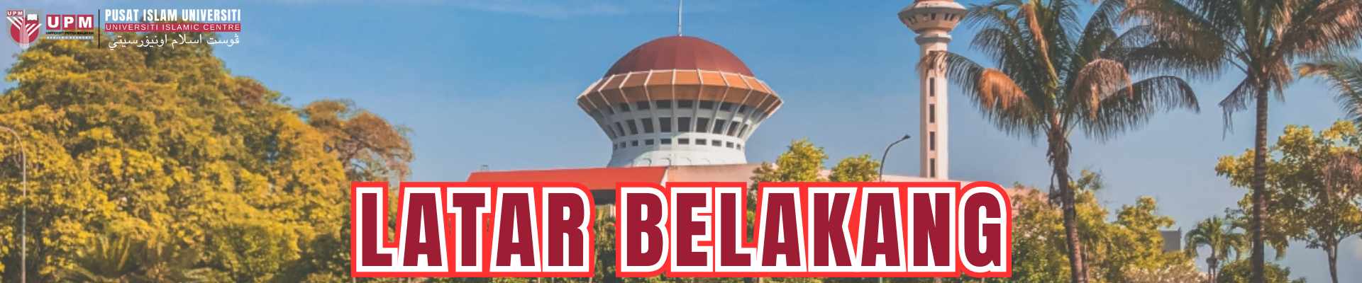 SEJARAH PENUBUHAN SEJARAH PENUBUHAN MASJID UPMKompleks Pertanian... more...